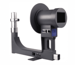 Portable X-ray Fluoroscopy Instrument – Alpha Scales